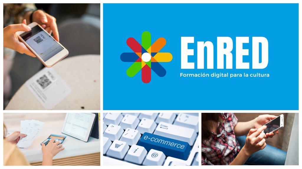 Programa EnRED: se dictará un nuevo ciclo de capacitaciones en ...