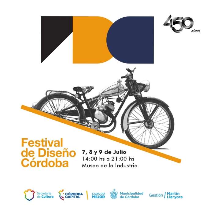 Se Conocieron Los Proyectos Que Formarán Parte Del Festival De Diseño