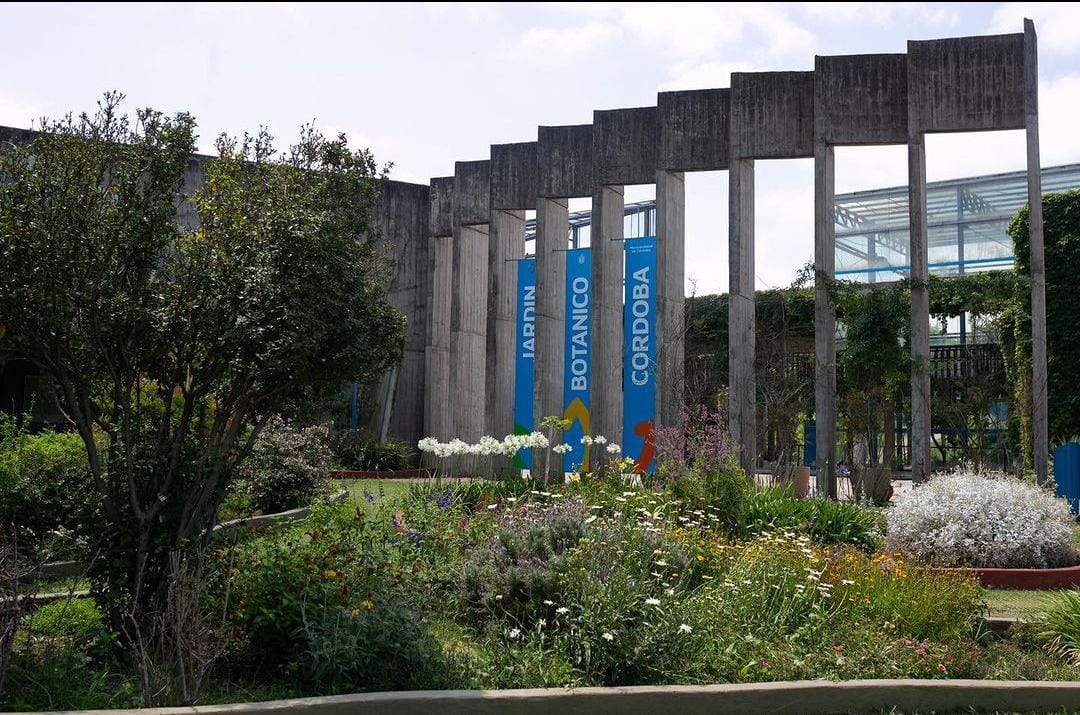 Renovado y más grande, el Jardín Botánico cumple 25 años ...