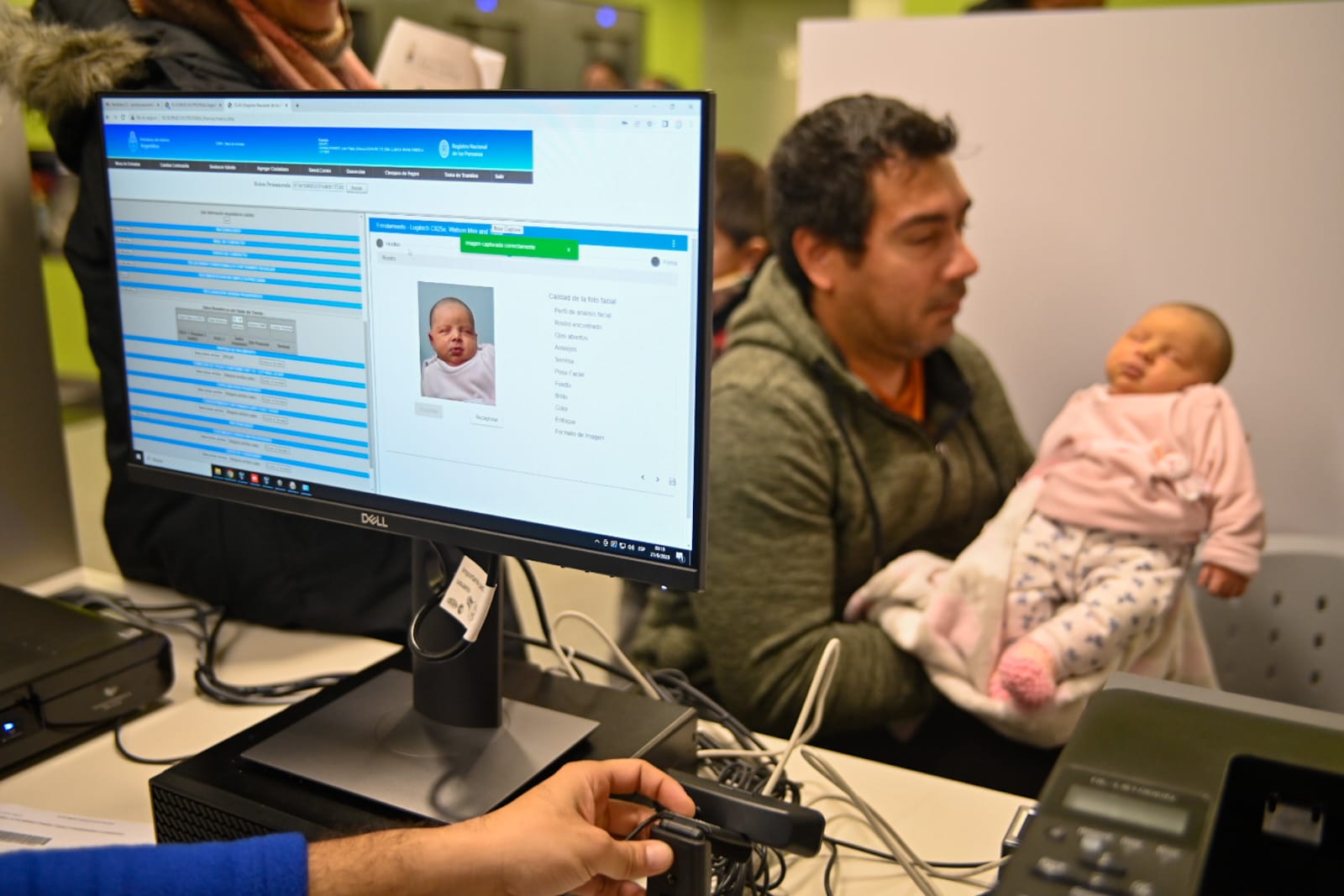 Isabella y Benjamín lideran el ranking de los nombres más elegidos este ...