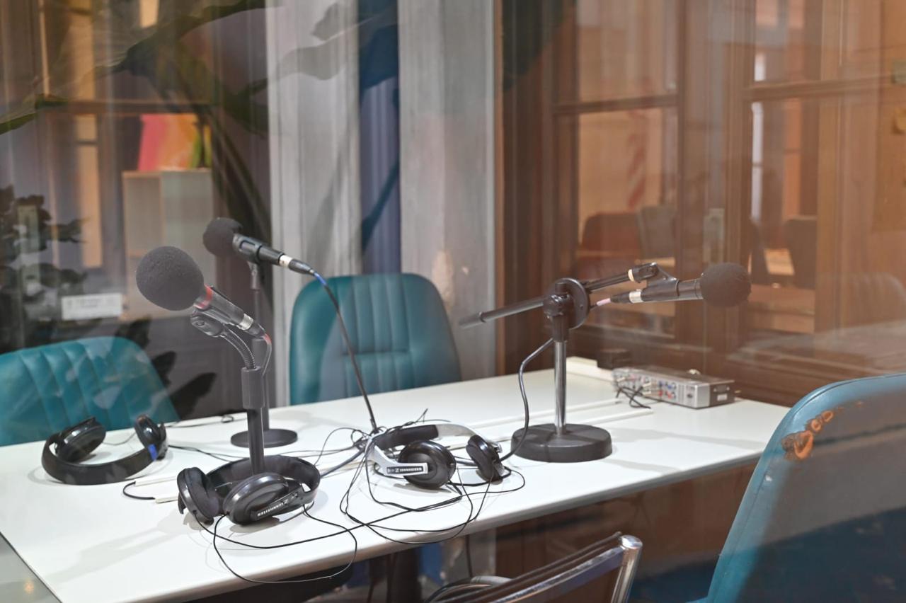 Radio Eterogenia: se encuentra abierta la convocatoria para sumarse a a ...