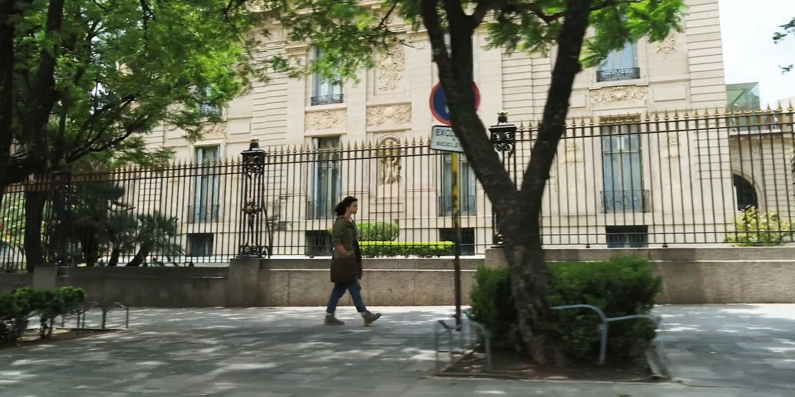 Estrena en todo el país la película “Ciudades de refugio”, filmada en la ciudad y apoyada por el ...