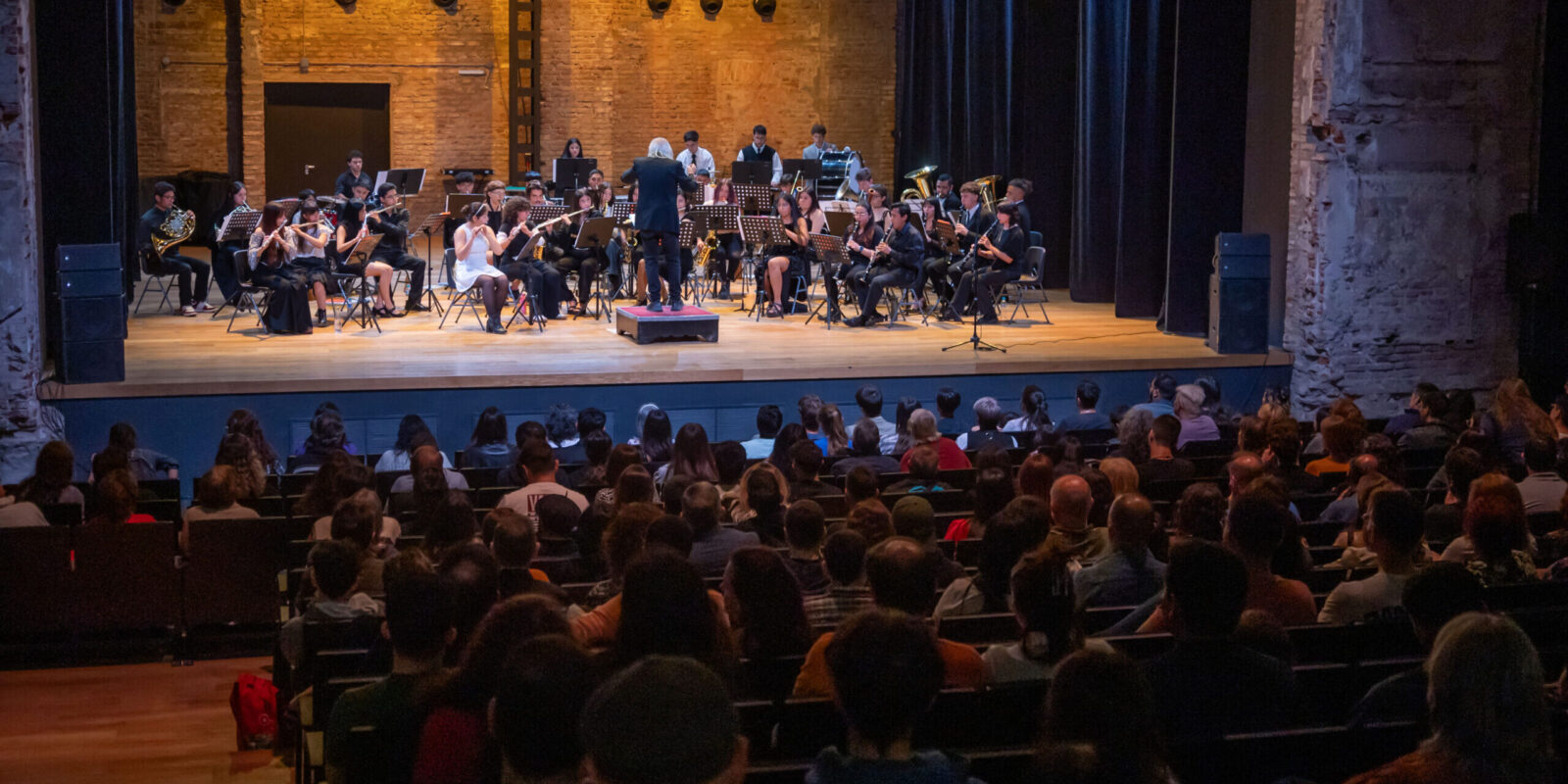 Vuelve un clásico de la ciudad: la Noche de los Museos • Municipalidad ...